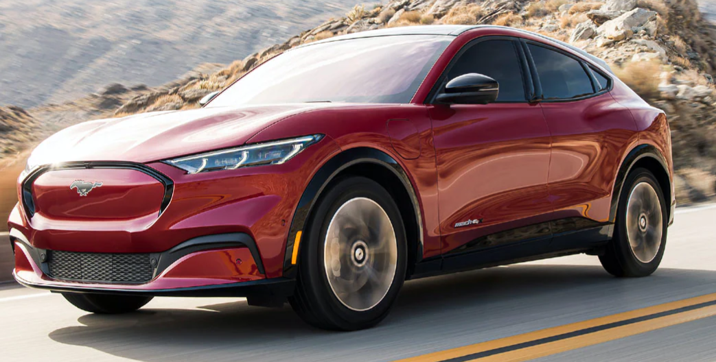 How to Clean and Detail Your Ford Like a Pro - Rochester Ford Blog