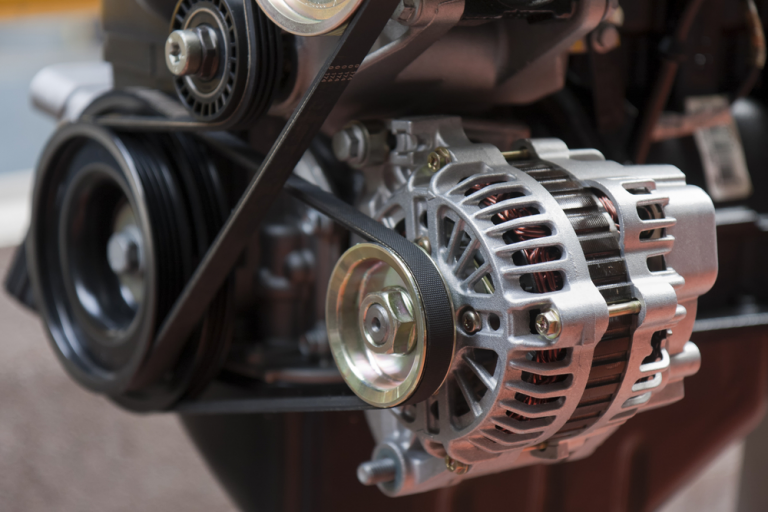 7 Common Signs Your Ford May Need an Alternator Repair - Rochester Ford ...