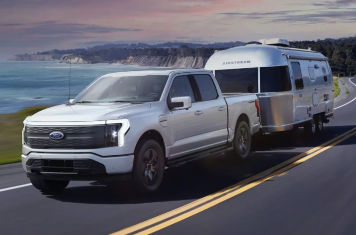 Ford Hybrid Vehicles: 6 Innovative Models From the 2022 Lineup ...