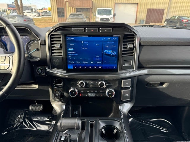 2023 Ford F-150 XLT w/ Intelligent Access + Power Sliding Rear Window ...