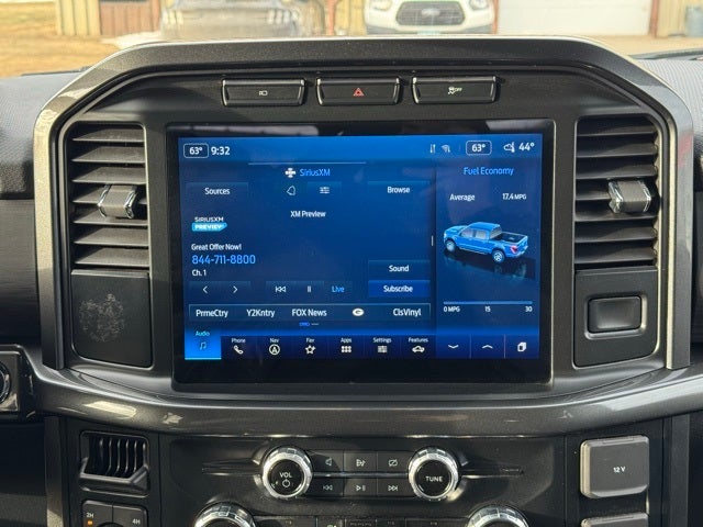 2023 Ford F-150 XLT w/ Intelligent Access + Power Sliding Rear Window ...