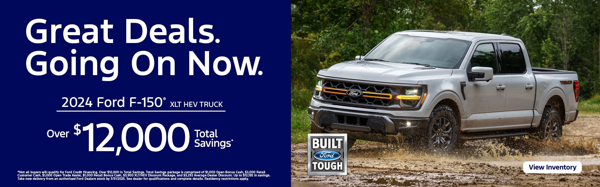 Ford Dealership in Rochester MN | Used Car Dealer | Rochester Ford